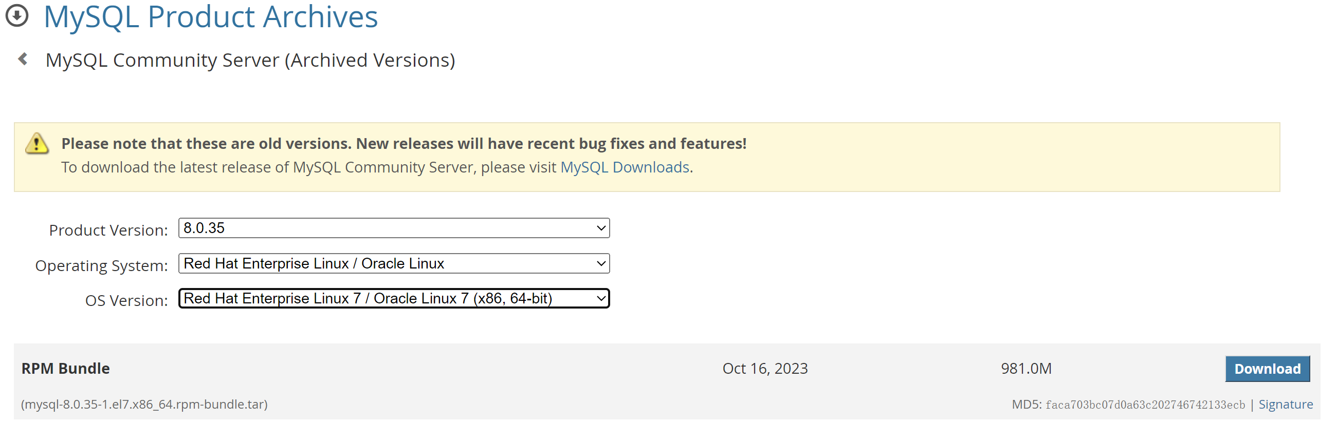 CentOS安装配置MySQL - 道成空 - 博客园